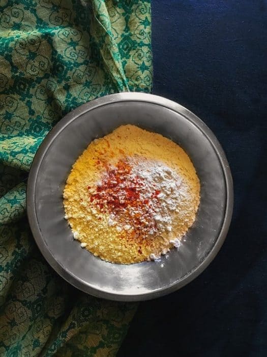Makki ki Roti (Cornmeal Flatbread) Tips for Perfect Roti Everytime