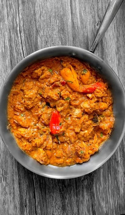 Achari Chicken (Achari Murgh) Indian Chicken Recipe