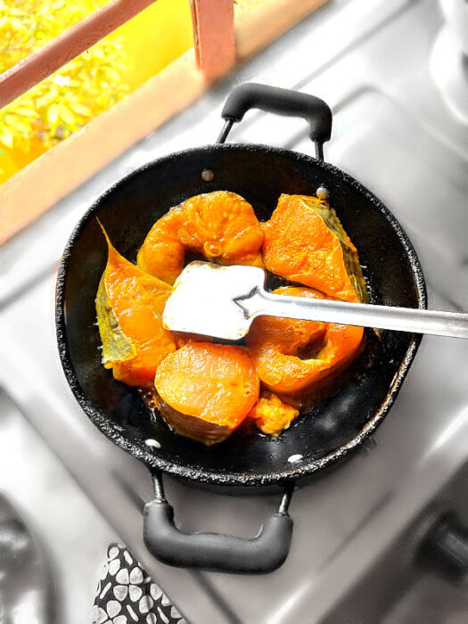 Authentic Bengali Mustard Fish Recipe (Indian Fish Recipe)