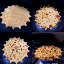 Khoba Roti - How to Make Rajasthani Khoba Roti Recipe