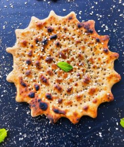 Khoba Roti - How to Make Rajasthani Khoba Roti Recipe