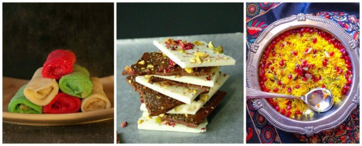 27 Delicious Indian Dessert Recipes to Celebrate Holi