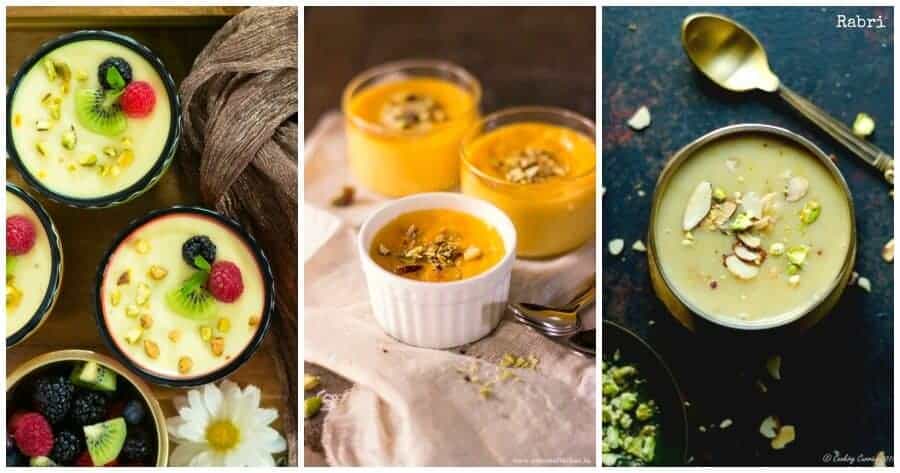 27 Delicious Indian Dessert Recipes to Celebrate Holi