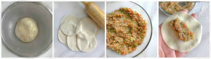 How To Make Momos At Home (Dumpling/ Pierogi/ Gyoza + TIPS)