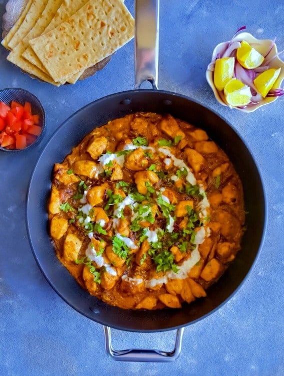 Authentic Indian Chicken Curry How To Make Indian Chicken Curry