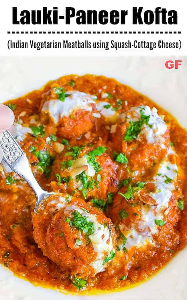 Lauki Paneer Kofta Recipe How To Make Lauki Kofta Lauki Paneer Kofta Recipe How To Make Lauki Kofta