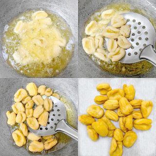 Shakarpara Recipe - How to Make Shankarpali #holisweet