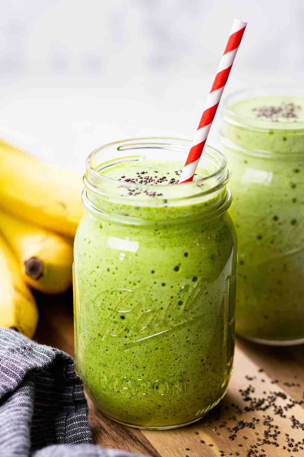 33 Immune Boosting Smoothies ~ Using Everyday Ingredients