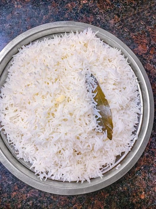 Mughlai Chicken Biryani Recipe (Authentic Step by Step Version)