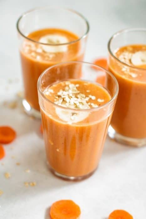 33 Immune Boosting Smoothies ~ Using Everyday Ingredients