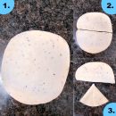 Easy Samosa Recipe - Step by Step Punjabi Samosa (Vegan)