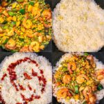 Spicy Shrimp Fried Rice (Authentic Restaurant Style)