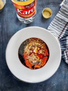 Firecracker Tofu ( Sweet Spicy Crispy Tofu Recipe )