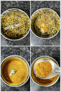 Beetroot Carrot Radish Instant Indian Pickle (Gajar Mooli Achaar)