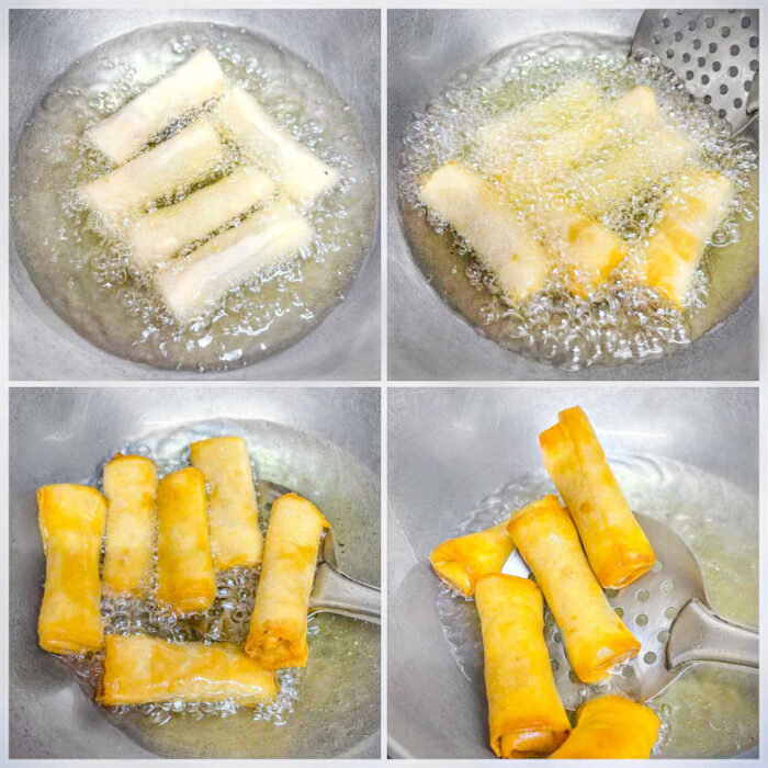 Sugar Free Gujiya Rolls Recipe (Step by Step + Video)