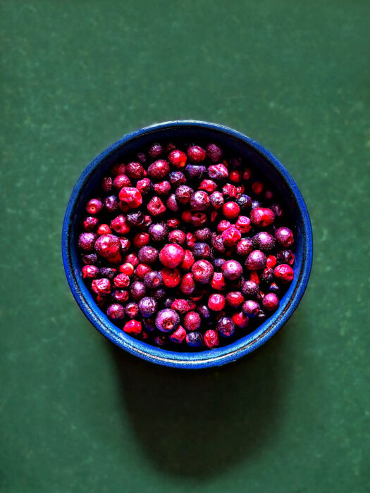 Falsa Sharbat Juice Drink Recipe (Sugarfree Phalsa Drink)